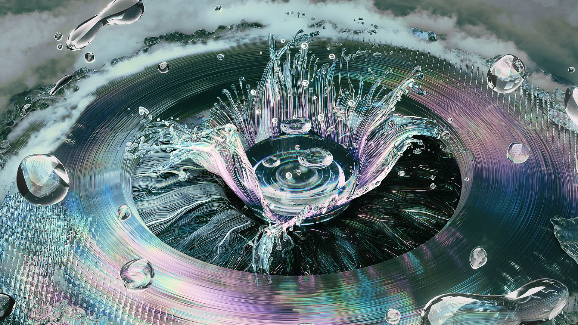 Nuke Stage — Virtual production solution | Foundry